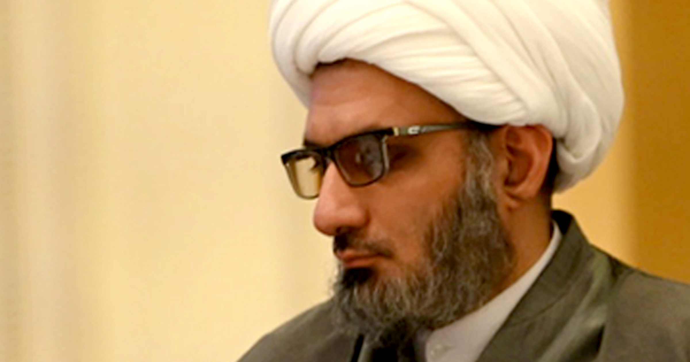 علاقة الكورد مع النجف الأشرف