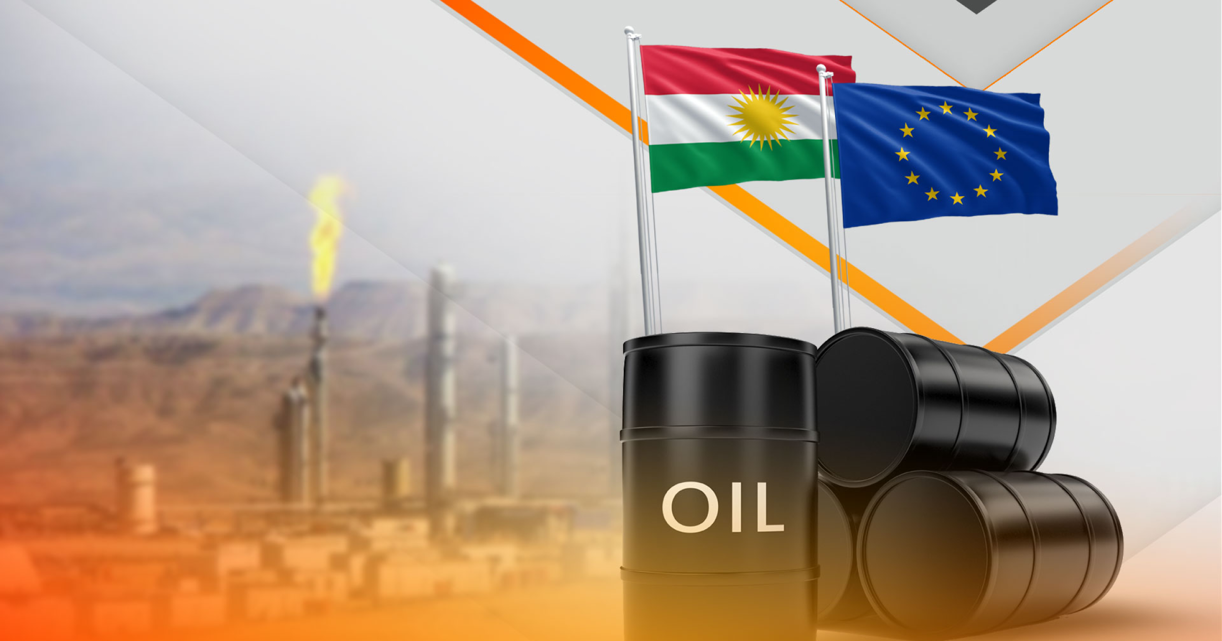Can Oil and Gas Transform the Geopolitics of the Kurdistan Regional ...