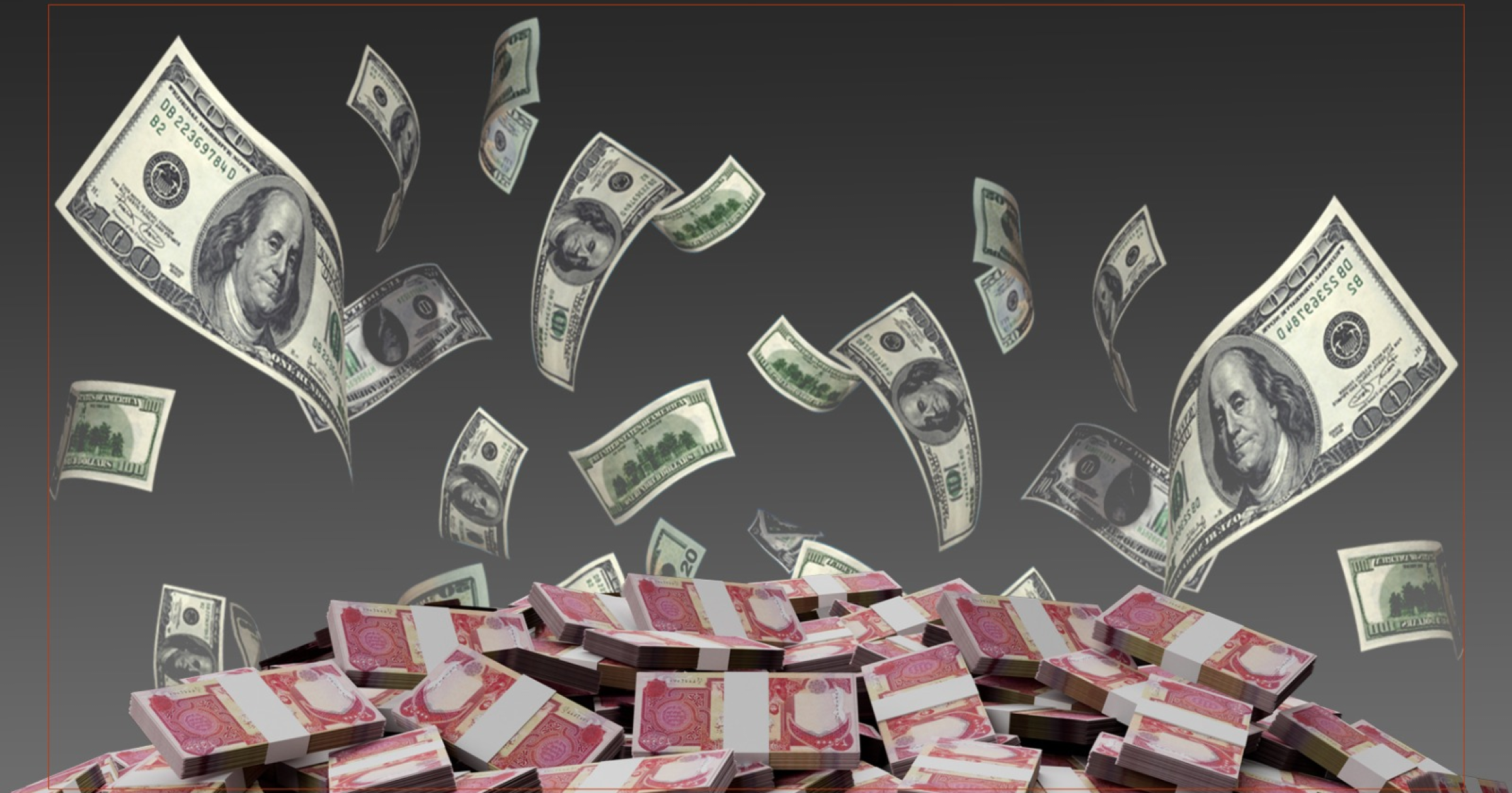 Consequences of Currency Issuance, Increased Expenditures, and Dollar ...