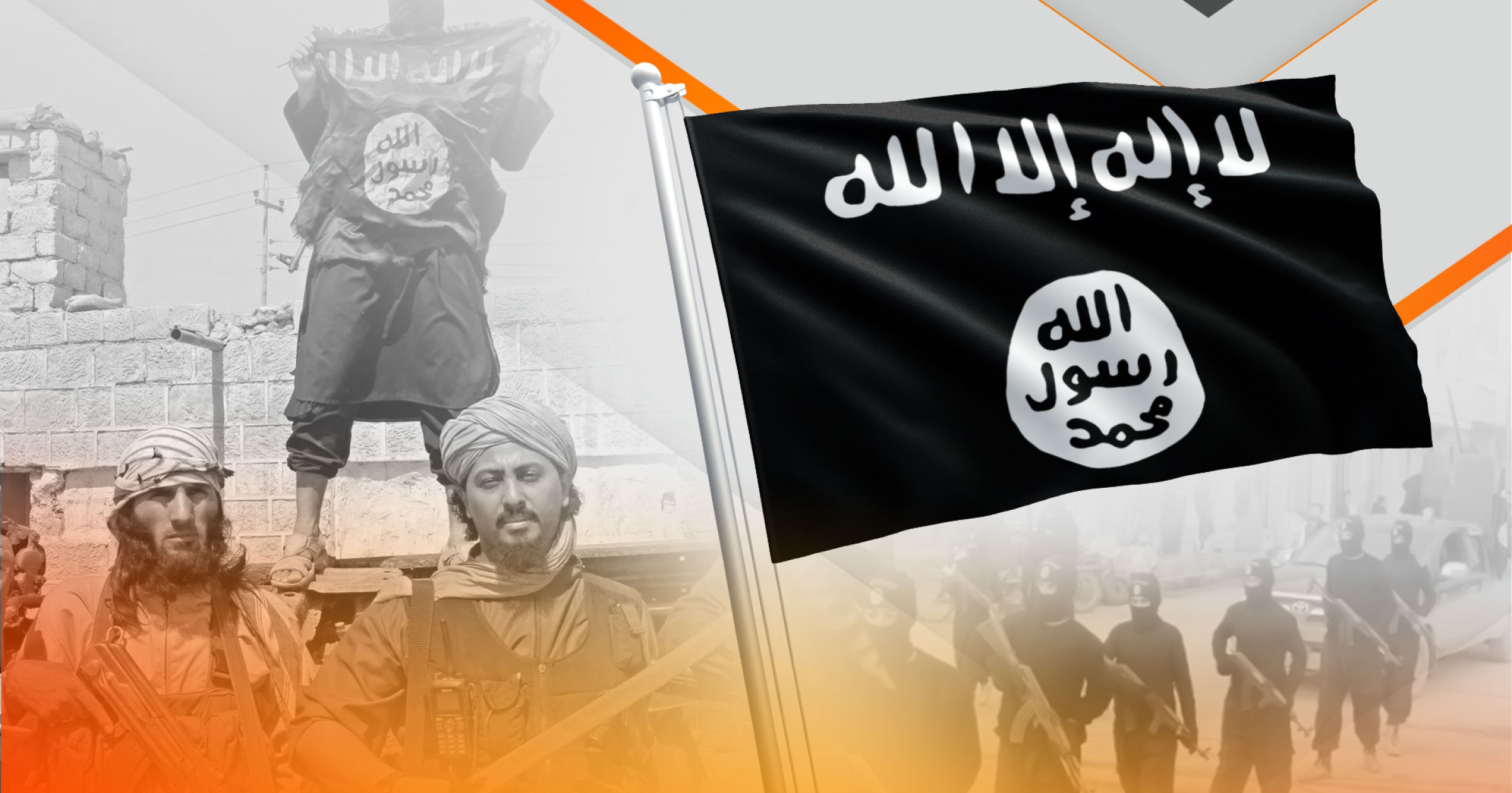 Daesh and Sunnis in Iraq: perception within the Sunni community in Iraq ...