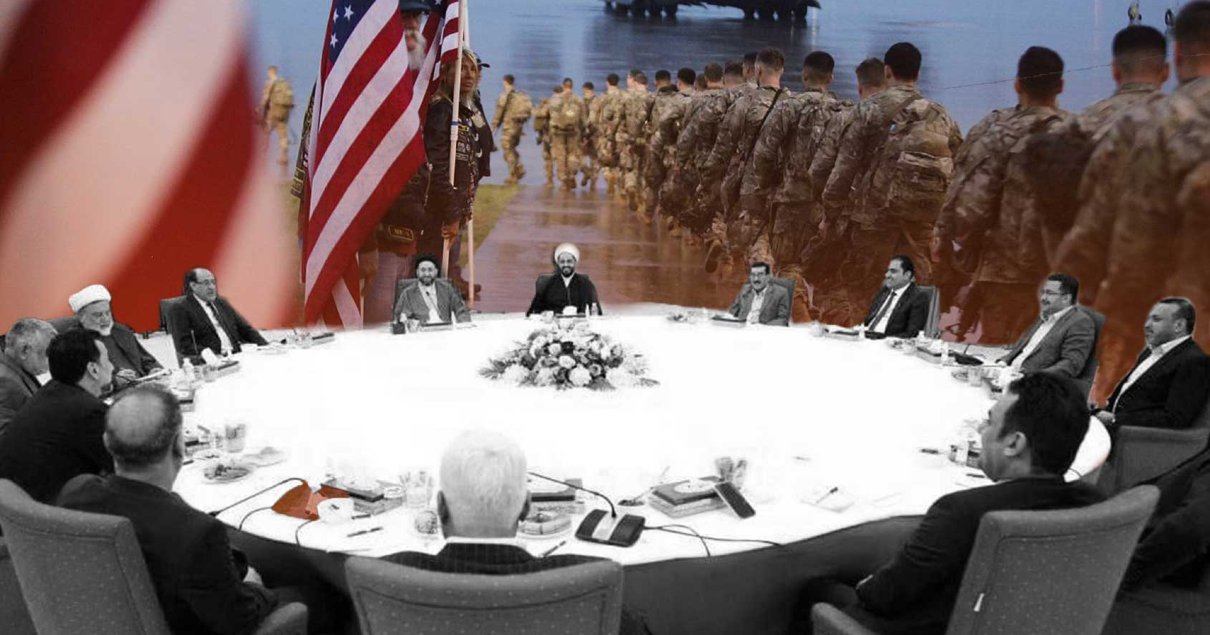 Shiite Groups’ Response to U.S. Military Movements