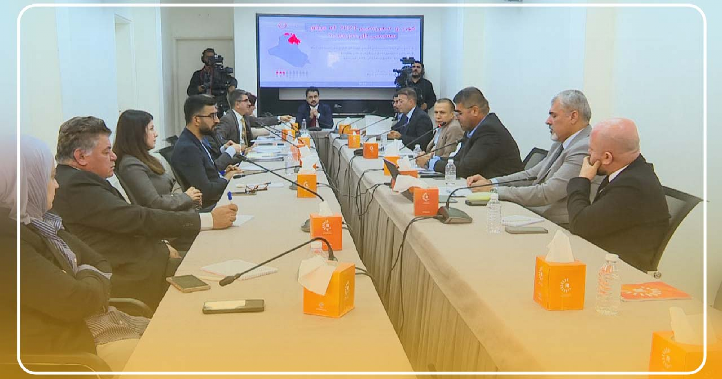 The 2024 Census in Iraq: A Turning Point for Kurds – Risk or Opportunity?