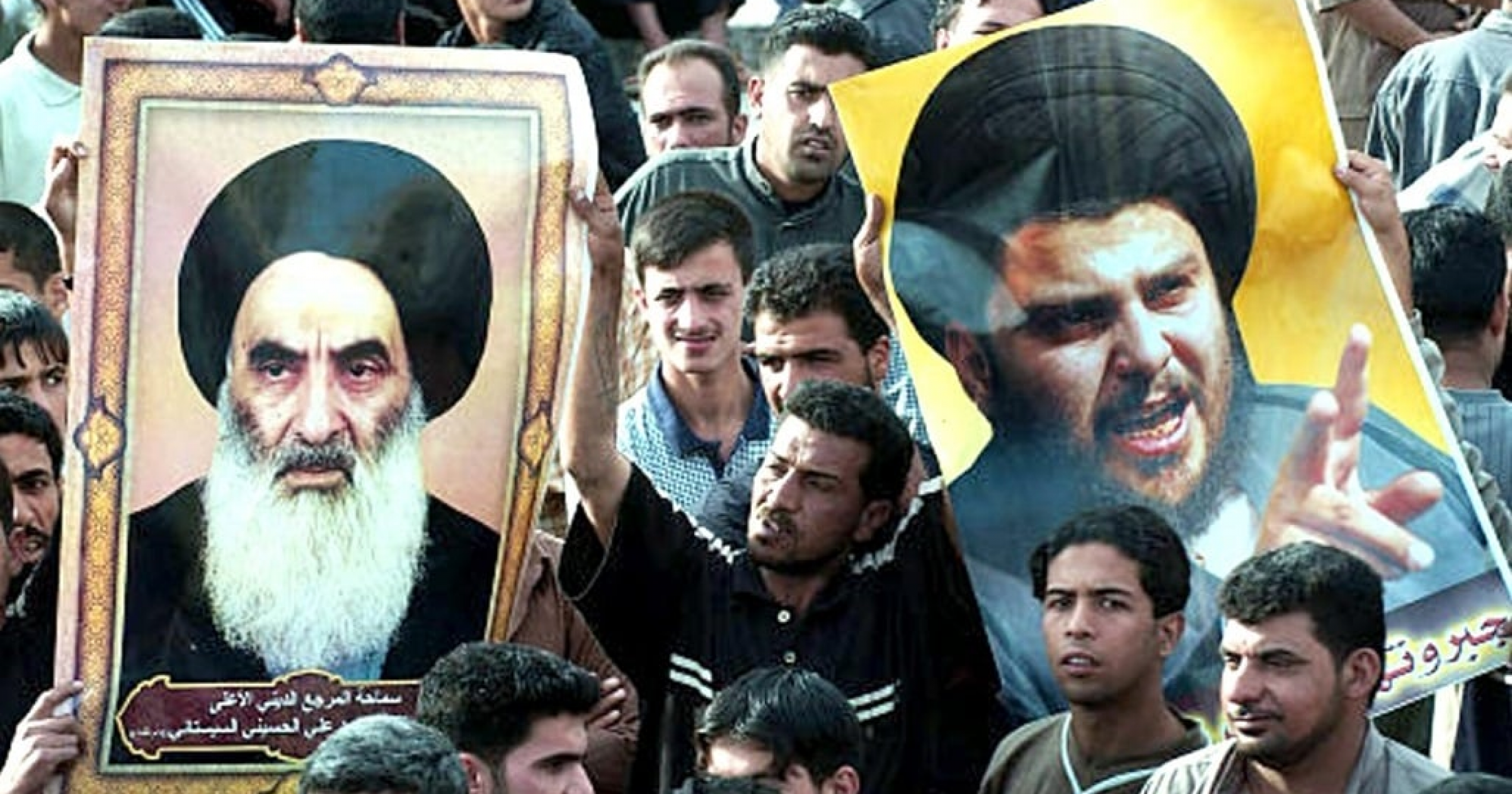 The"Holy" Conflict; The Religious Authority and Intra - Shiite Tensions ...