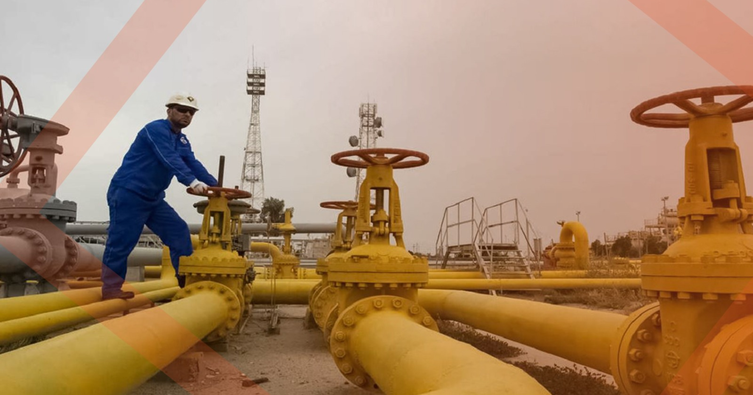 When is the Iraq-Turkey Oil Pipeline Set to Resume Operation?