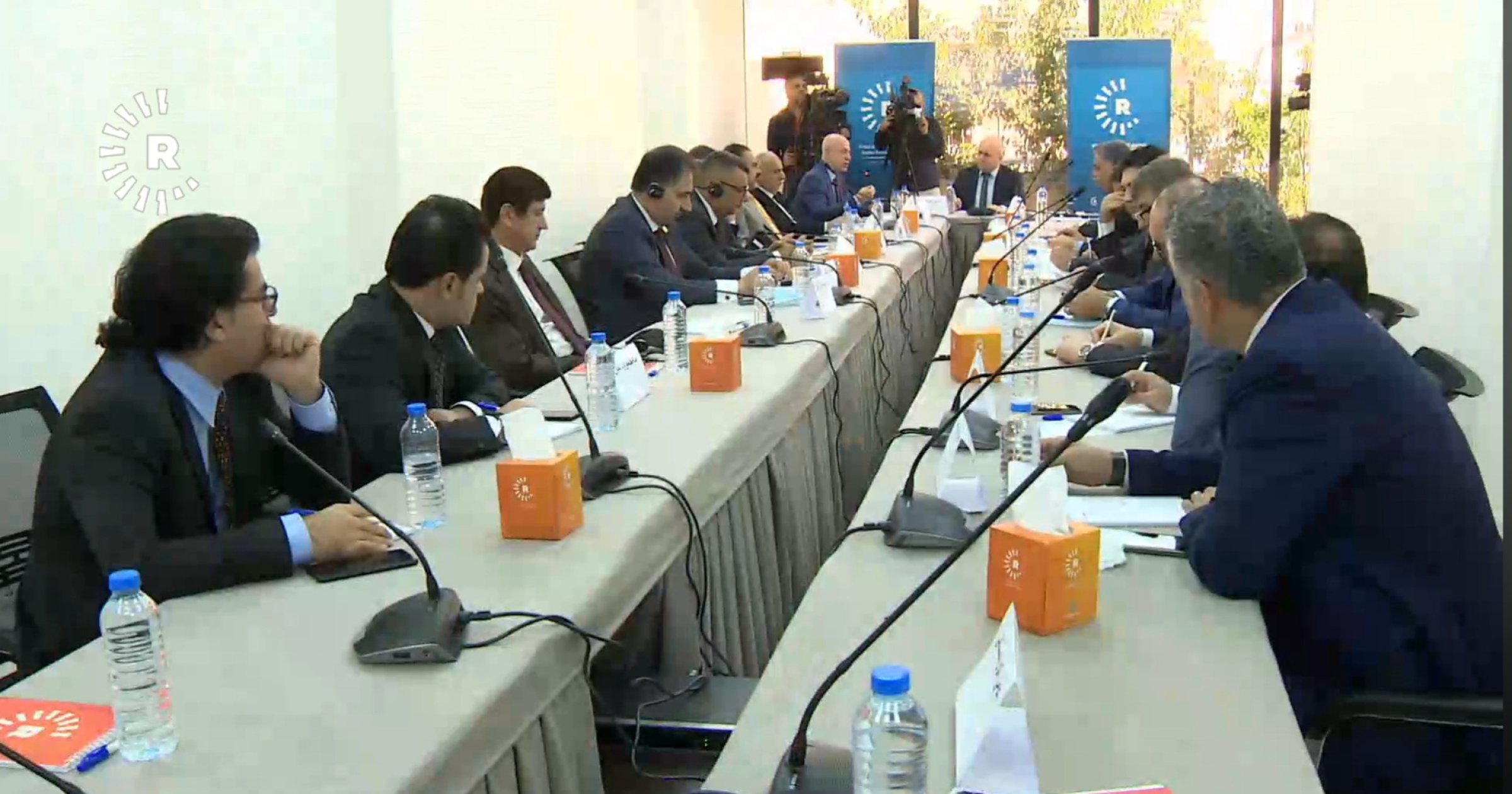 تەگەرەکانی عێراق لە قۆناخی دوای هەڵبژاردن